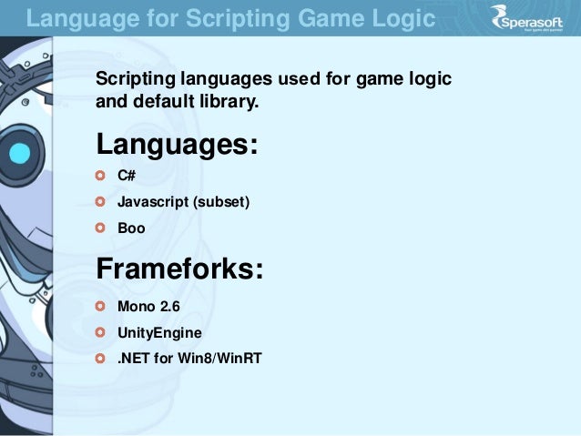Unity Programming 3392