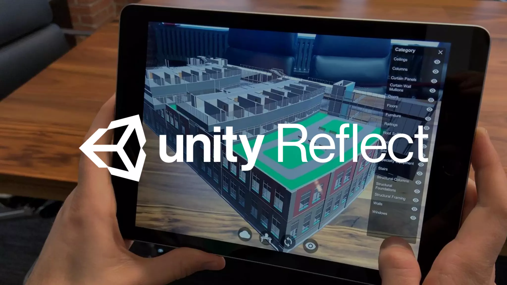 Accelerating communication in AEC with Unity Reflect | PPT
