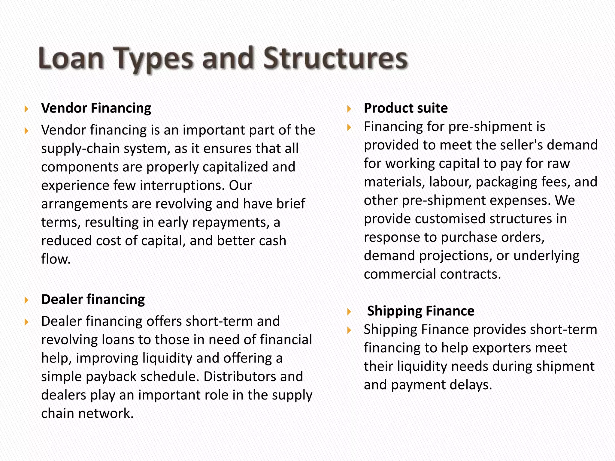 Unity Small Finance Bank micro finance | PPTX