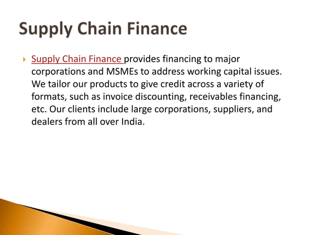 Unity Small Finance Bank micro finance | PPTX | Business Loans ...