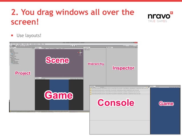 Unity3d Tips And Tricks Or You Are Doing It Wrong Ppt 