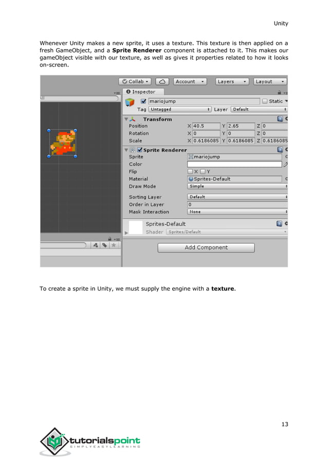 Unity Tutorial_Highlighted Notes.pdf