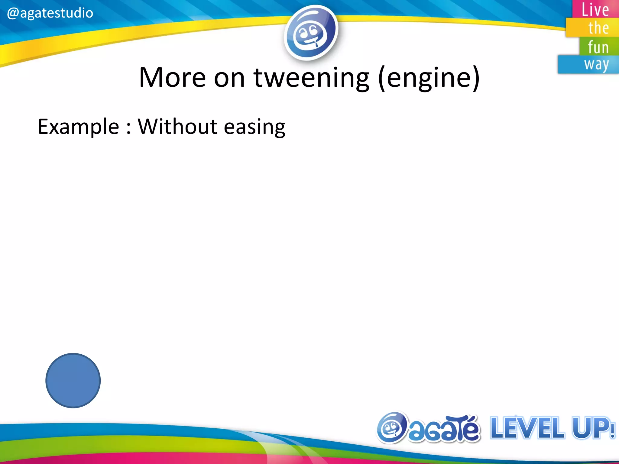 Unity Tween Engine by Edi | PPT