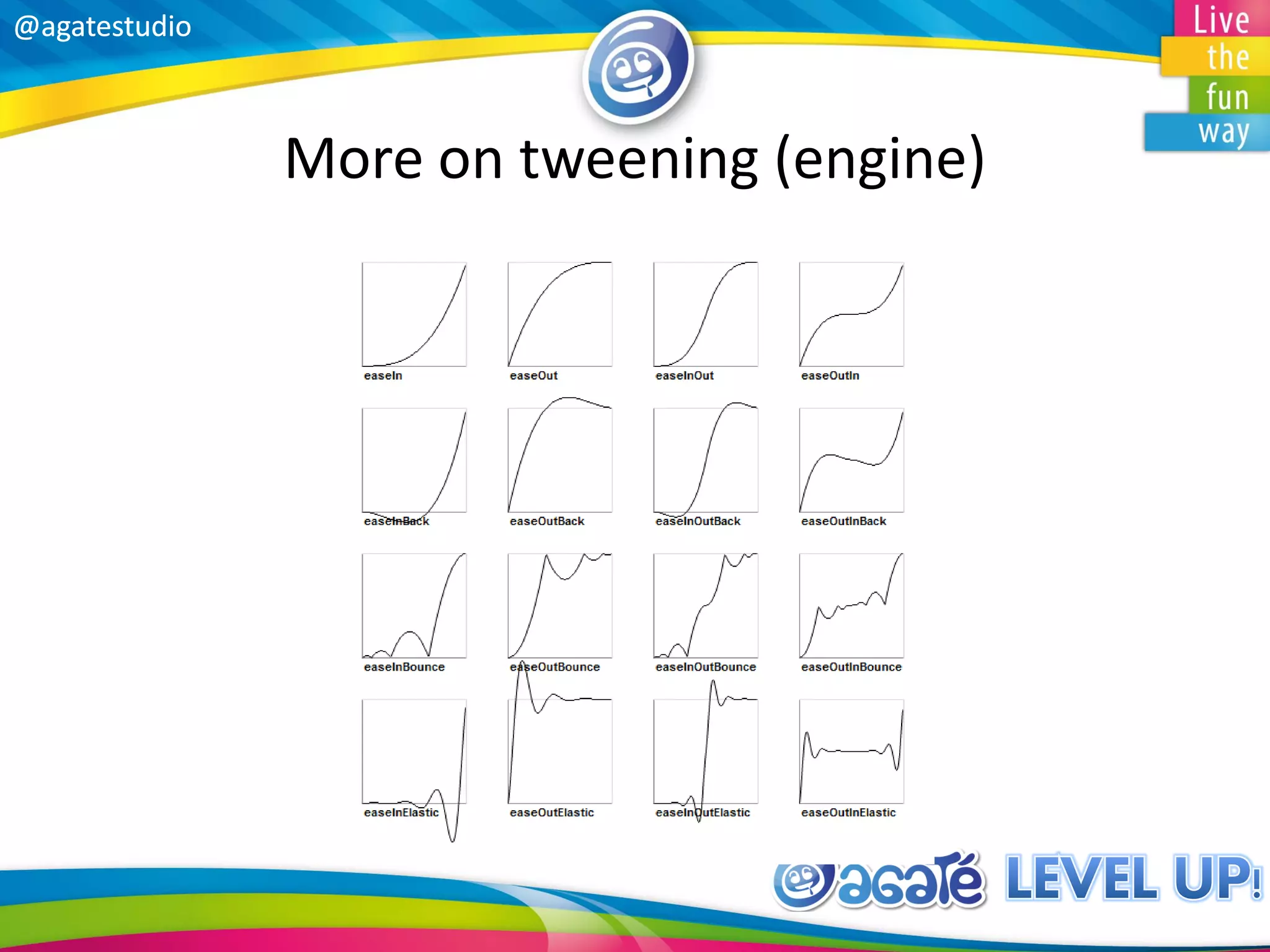 Unity Tween Engine by Edi | PPT | Free Download