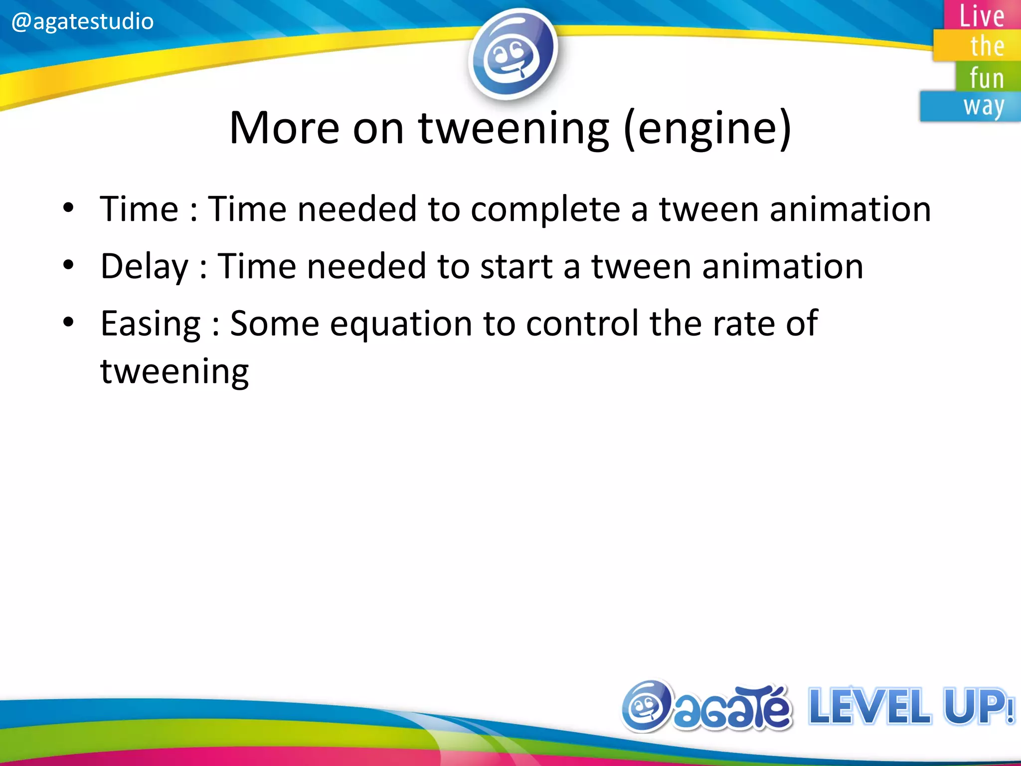 Unity Tween Engine by Edi | PDF