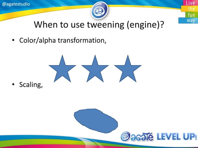 Unity Tween Engine By Edi Ppt 