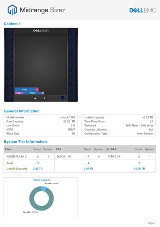 Unity v1 unity_xt_380 | PDF