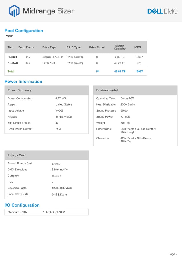Unity v1 unity_xt_380 | PDF | Data Storage and Warehousing | Computing