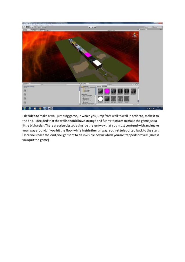 Unity Workflow Pdf