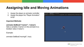 Unity workshop | PPT