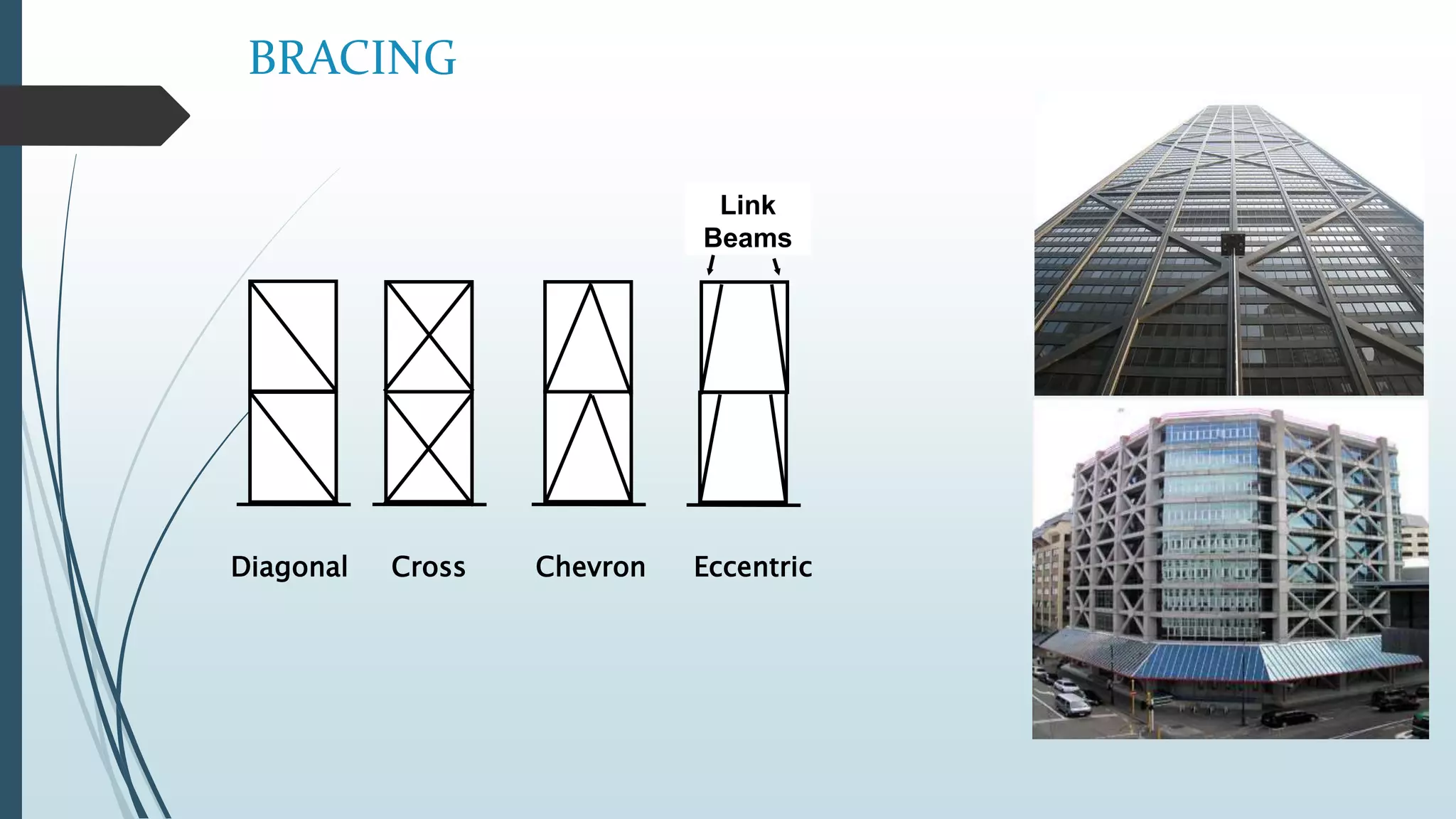 enhancement of seismic resistance of structures | PPTX