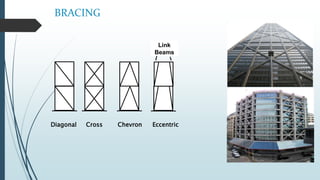 enhancement of seismic resistance of structures | PPTX