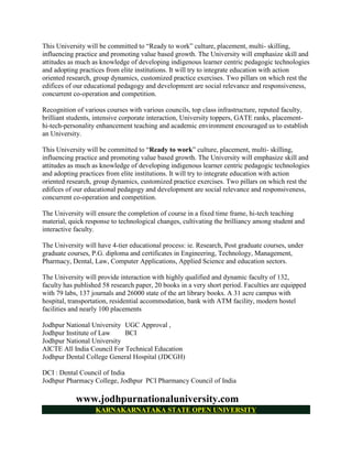 DCV ADMISSION CENTER | PDF | Undergraduate Education | College Education