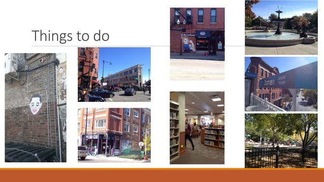 Wicker Park | PPT
