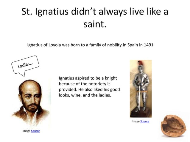 Week 3: Jesuit Values | PPTX