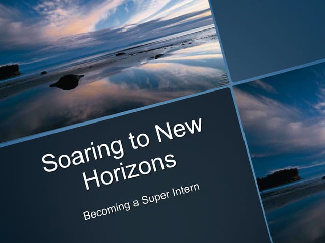 The Super Intern | PPTX | Cancer | Diseases and Conditions