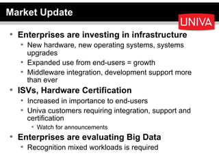 Univa Acquires Grid Engine Assets | PDF