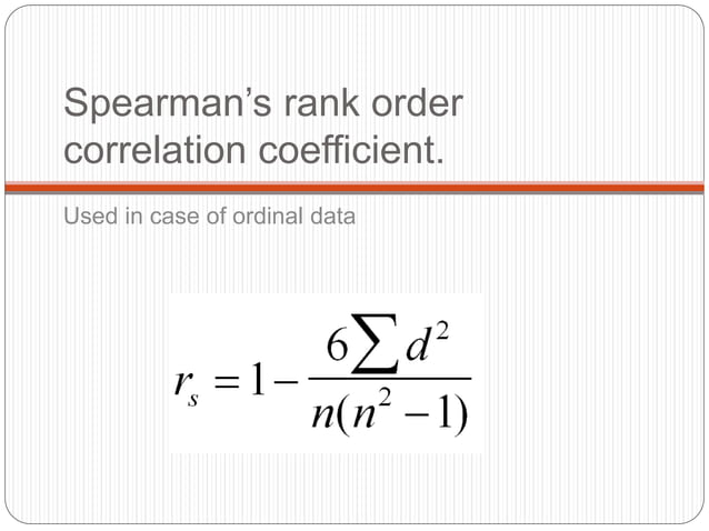 Univariate & bivariate analysis | PPTX | Computing | Technology & Computing