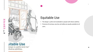 Universal interior design | PPT