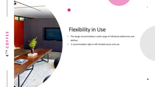 Universal interior design | PPT