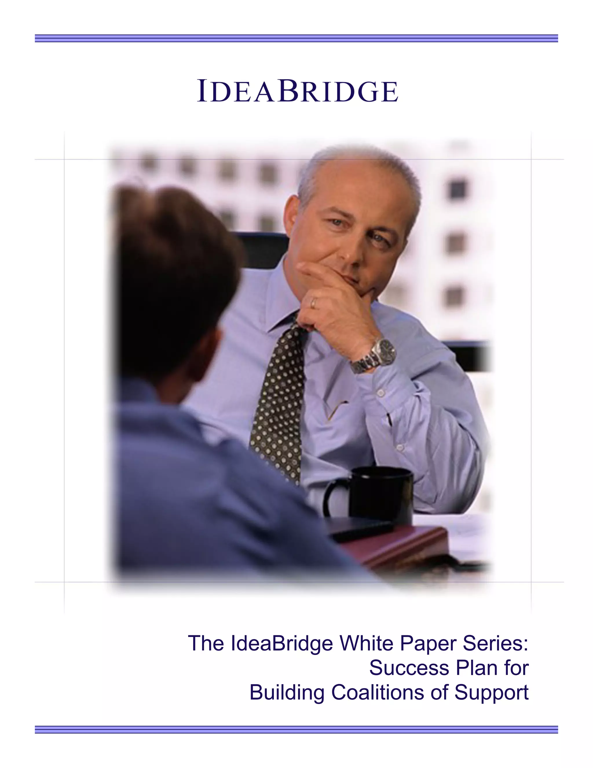 Universal principles of success | PDF