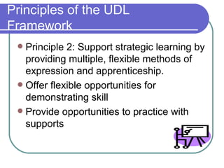 Universal Design For Learning | PPT | Education