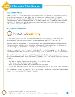 Universal Design for Learning & Assistive Technologies: What Do They ...