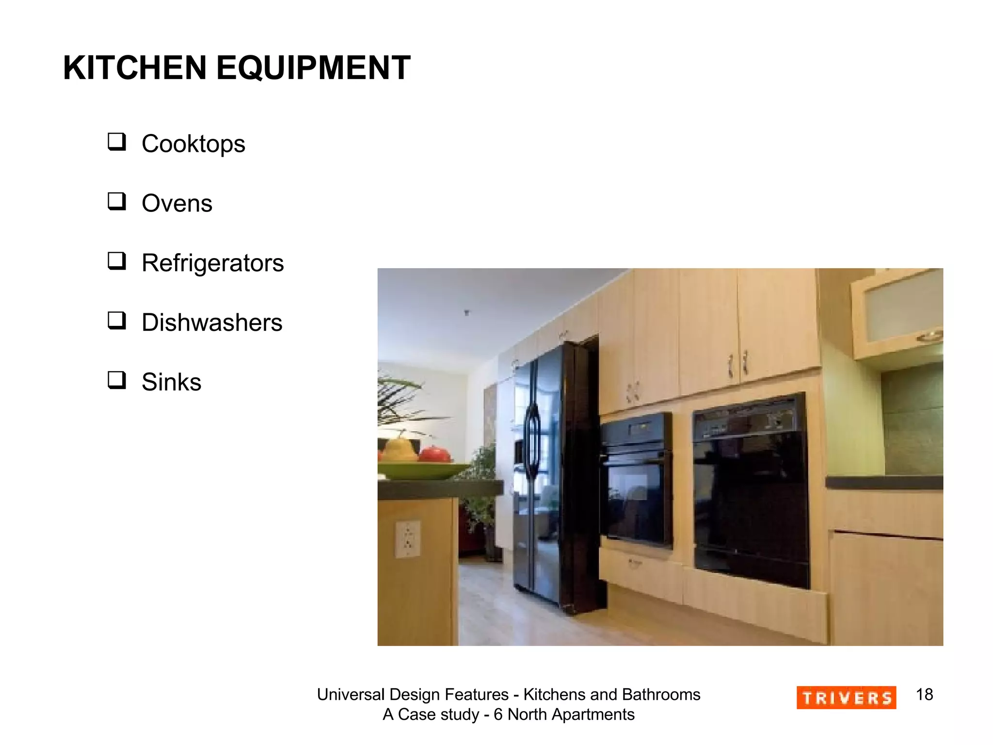 Universal Design - Kitchens And Baths | PPT