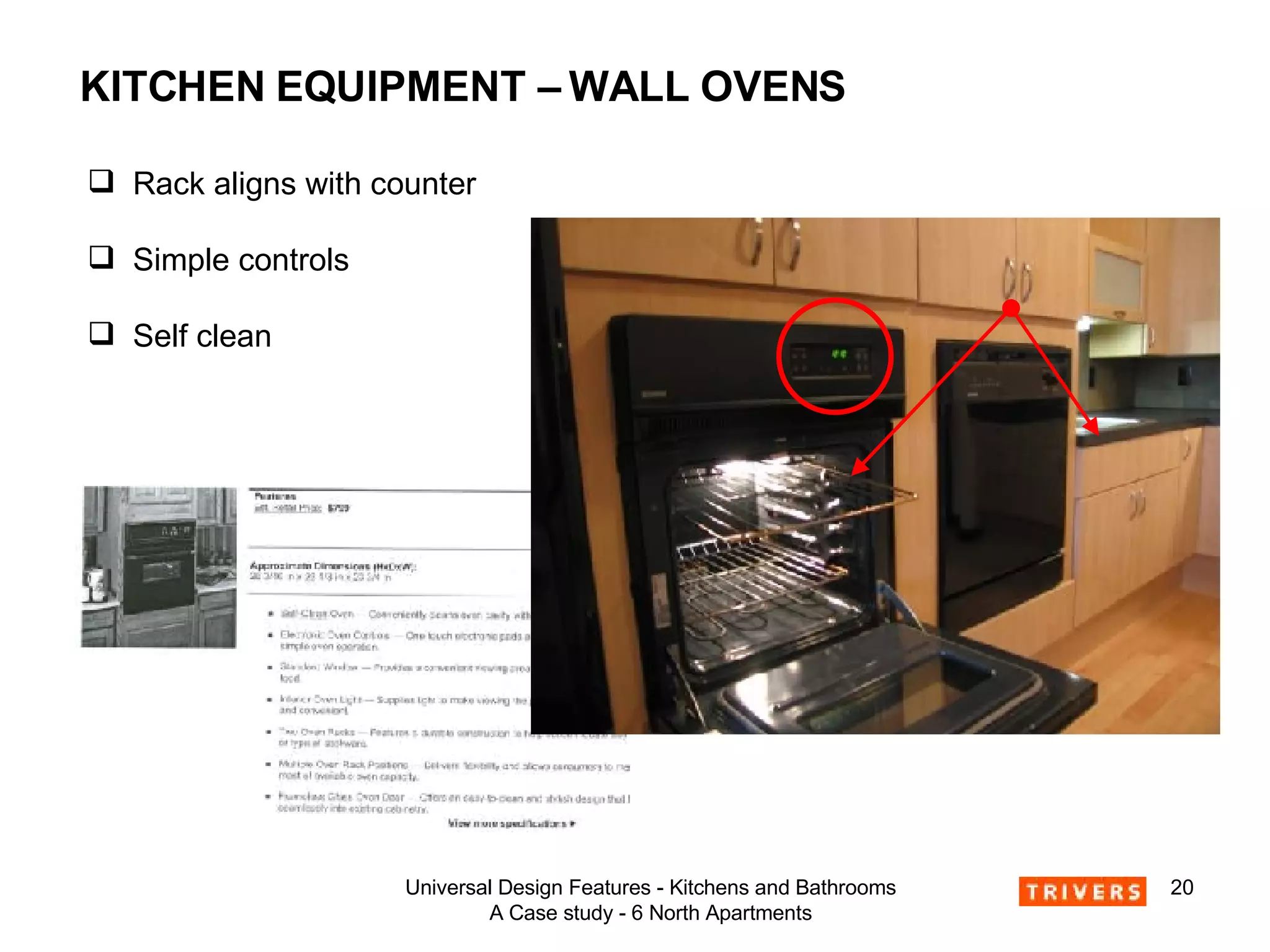 Universal Design - Kitchens And Baths | PPT