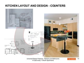 Universal Design - Kitchens And Baths | PPT