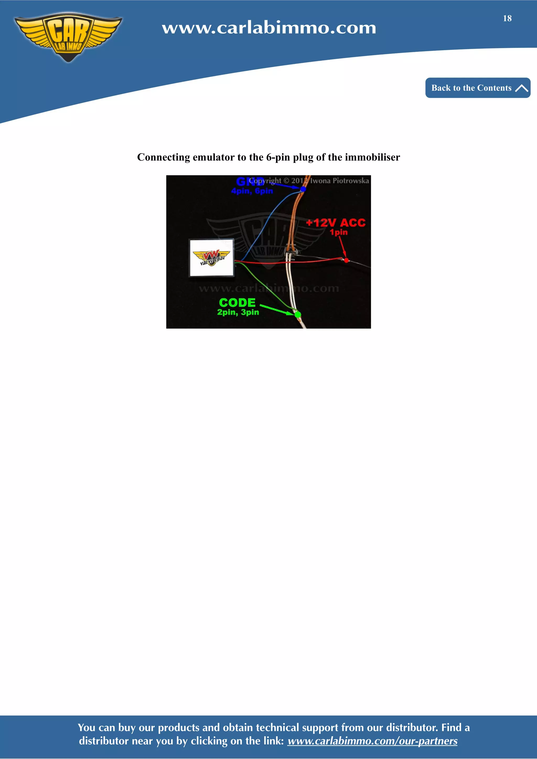 Universal-emulator-julie-manual | PDF