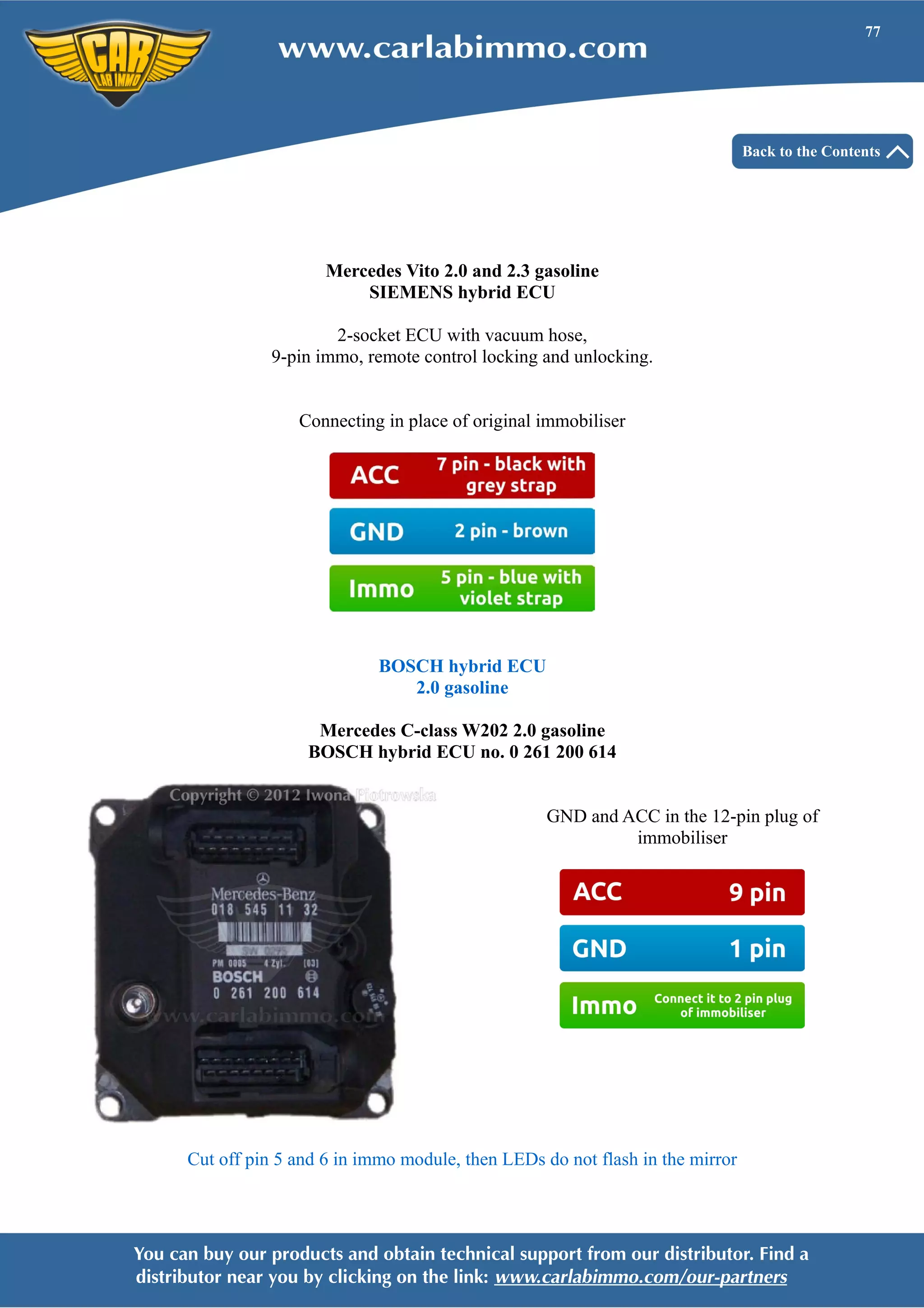 Universal-emulator-julie-manual | PDF