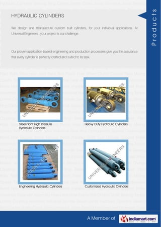 Universal engineers | PDF