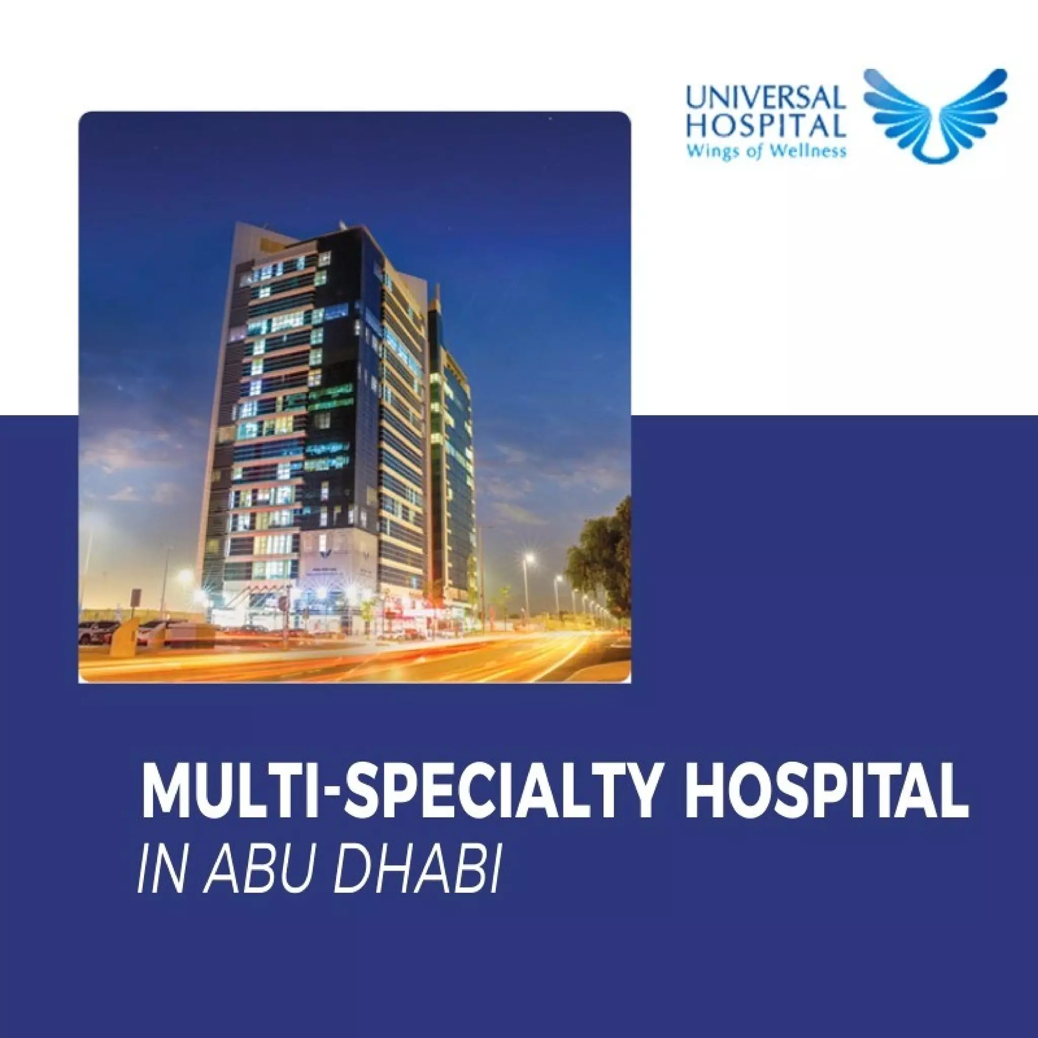Universal Hospitals | PPS