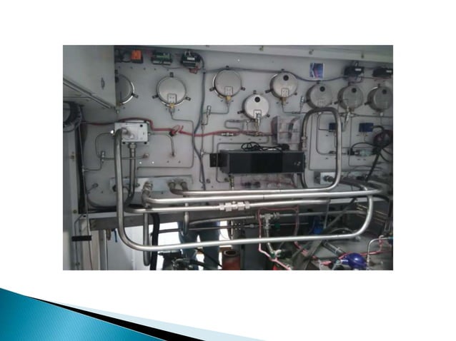 Universal Hydraulic Test Rig | PPT