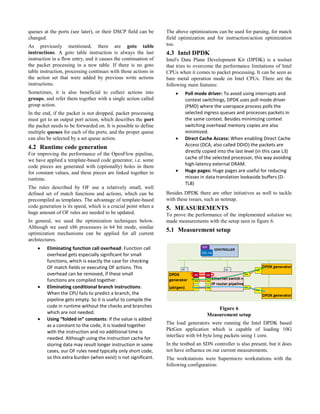 Conference Paper: Universal Node: Towards a high-performance NFV environment | PDF
