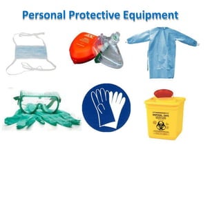 Universal precautions | PDF