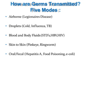 Universal precautions | PDF