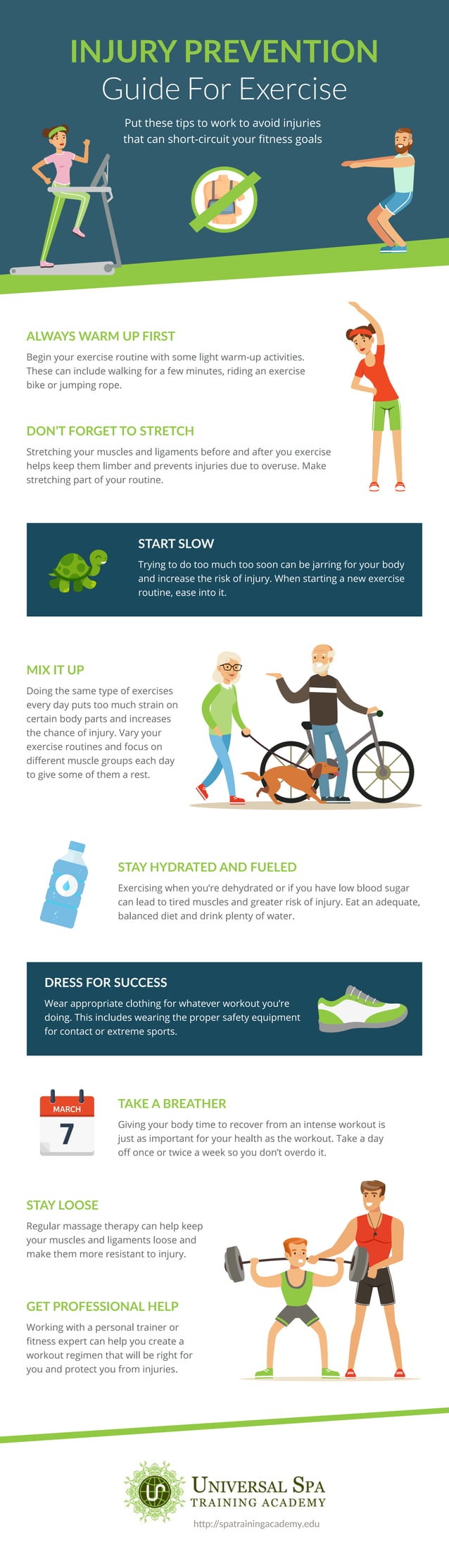 Injury Prevention Guide | PDF