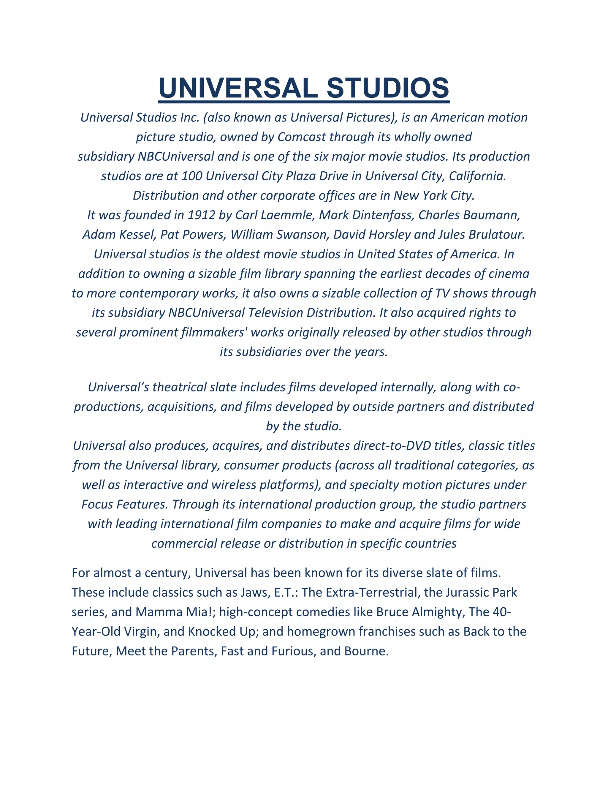 Institution Research | PDF