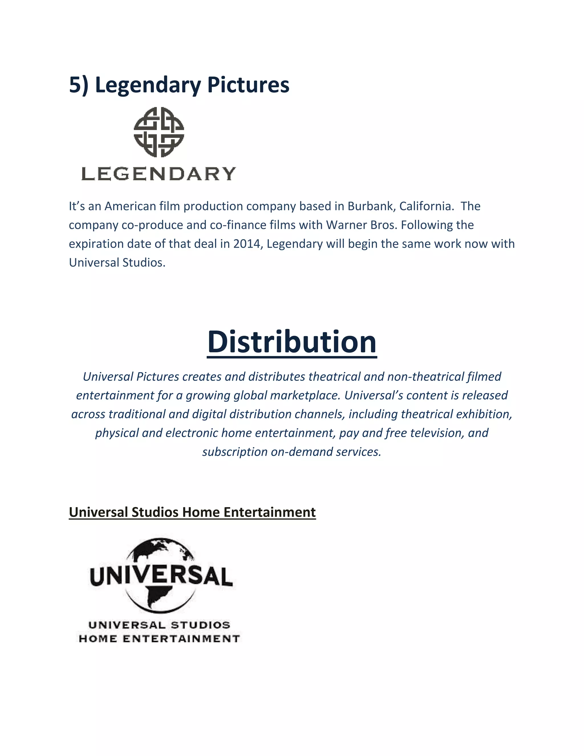 Institution Research | PDF