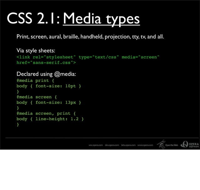 Universal access across devices | PPT