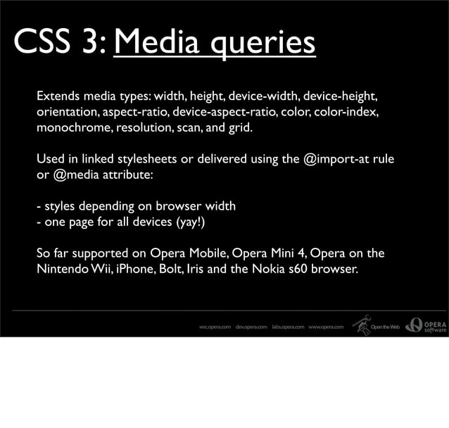 Universal access across devices | PPT