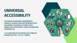 UNIVERSAL ACCESSIBILITY of architecture .pdf