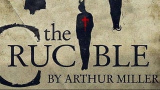 UNIVERSAL AND TIMELESS MESSAGES OF THE PLAY THE CRUCIBLE BY ARTHUR ...