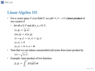 Universal Approximation Theorem | PDF