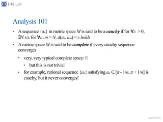 Universal Approximation Theorem | PDF