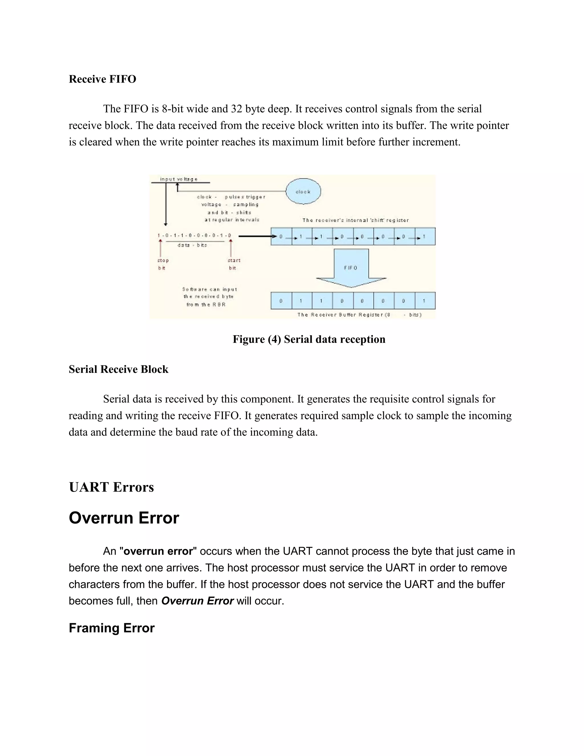 Universal asynchronous receiver_transmitter_uart_rs232 | PDF