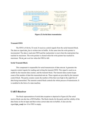 Universal asynchronous receiver_transmitter_uart_rs232 | PDF