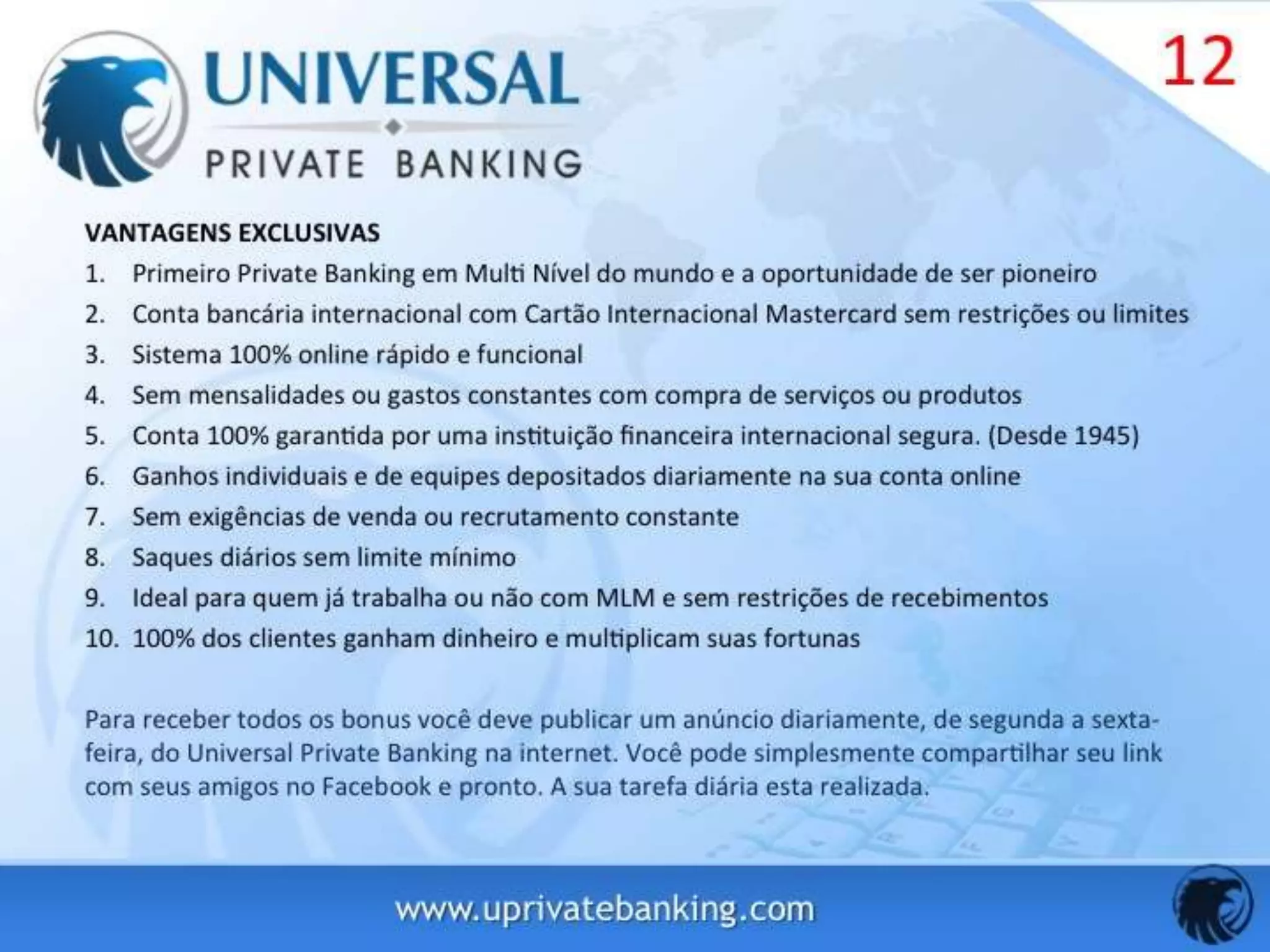 Universal banking | PPTX